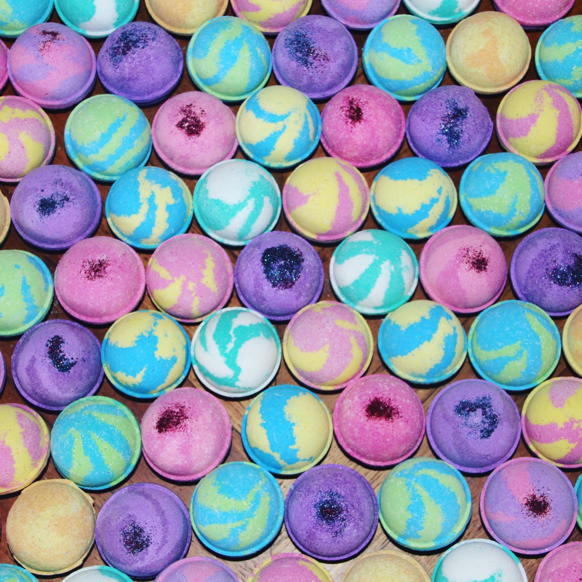 Bath Bomb - REGULAR - Single | Coco's Fizz